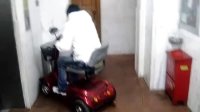 ...雨特老年电动车 老年代步车视频 实驾比较性能 购买必看 好不好 哪个好
