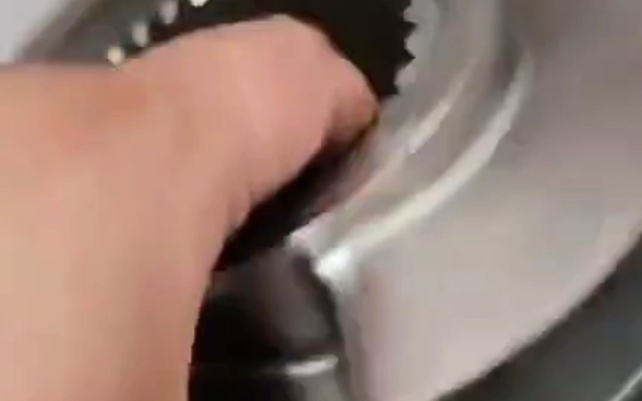 离心叶轮加工制造