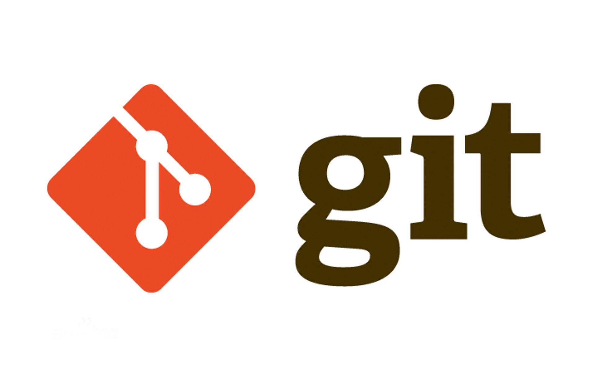 git基本命令介绍