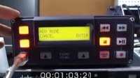 datavideo dn-300 硬盘录像机 导入电脑连接操作