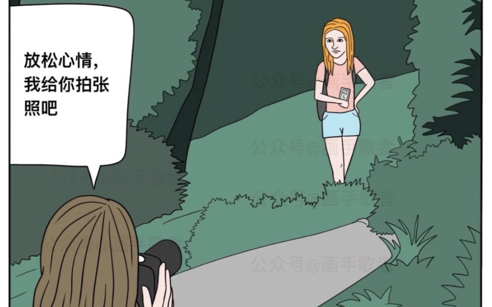 【看图猜案】神秘失踪异国的少女,是哪一件真实案件