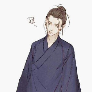 何安何在 
