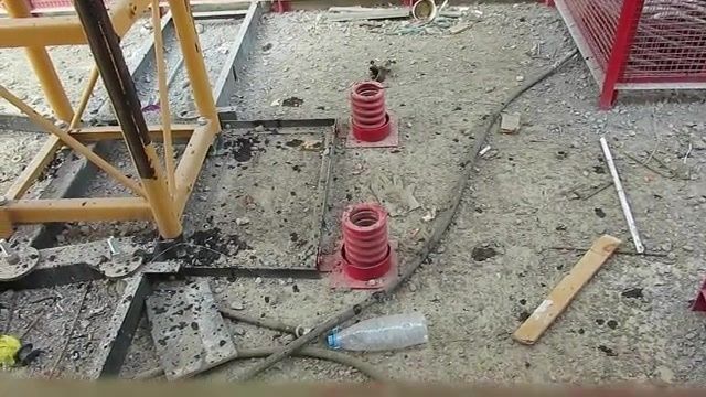 现场搅拌细石混凝土
