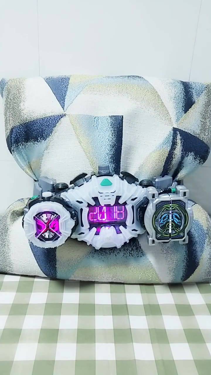 #特摄 #假面骑士 哇嘎马哦