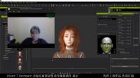 iclone7 faceware无标记面部表情捕捉系统插件试用演示