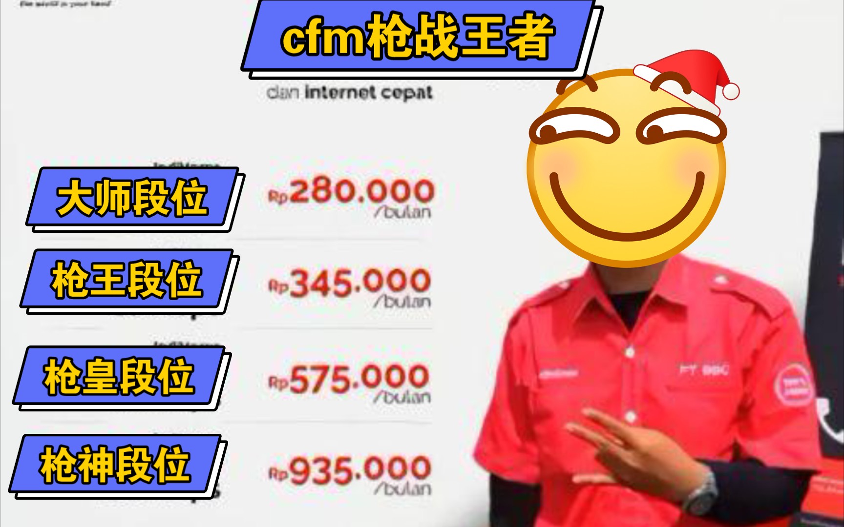 cfm模拟器玩家的日常操作