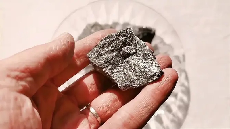 CPU制造揭秘:CPU生产的主要原料
