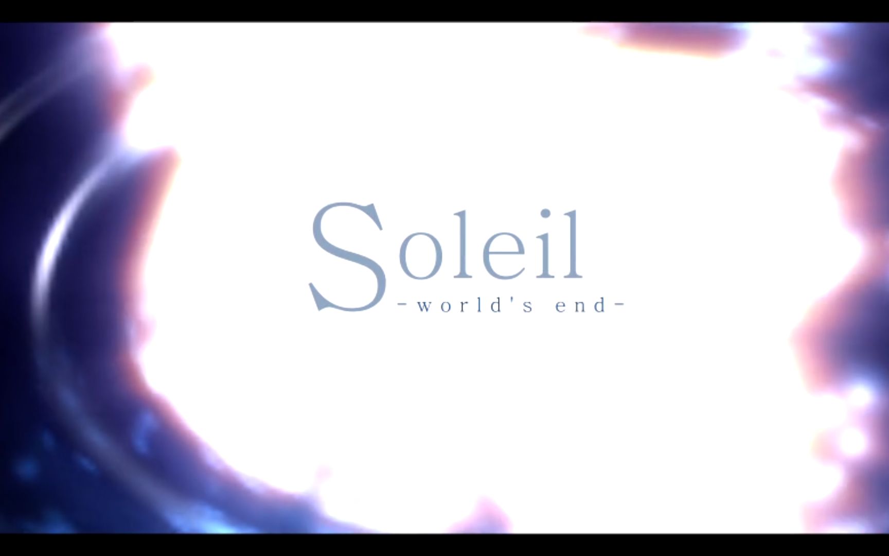 【初音ミク】Soleil【中文字幕】