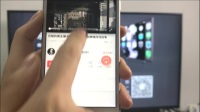 小米电视无线投屏|手机怎么连接点电视