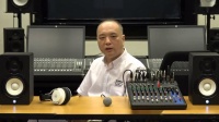...台正品使用讲解共5集 MG调音台入门指南第4集——内置效果器的使用