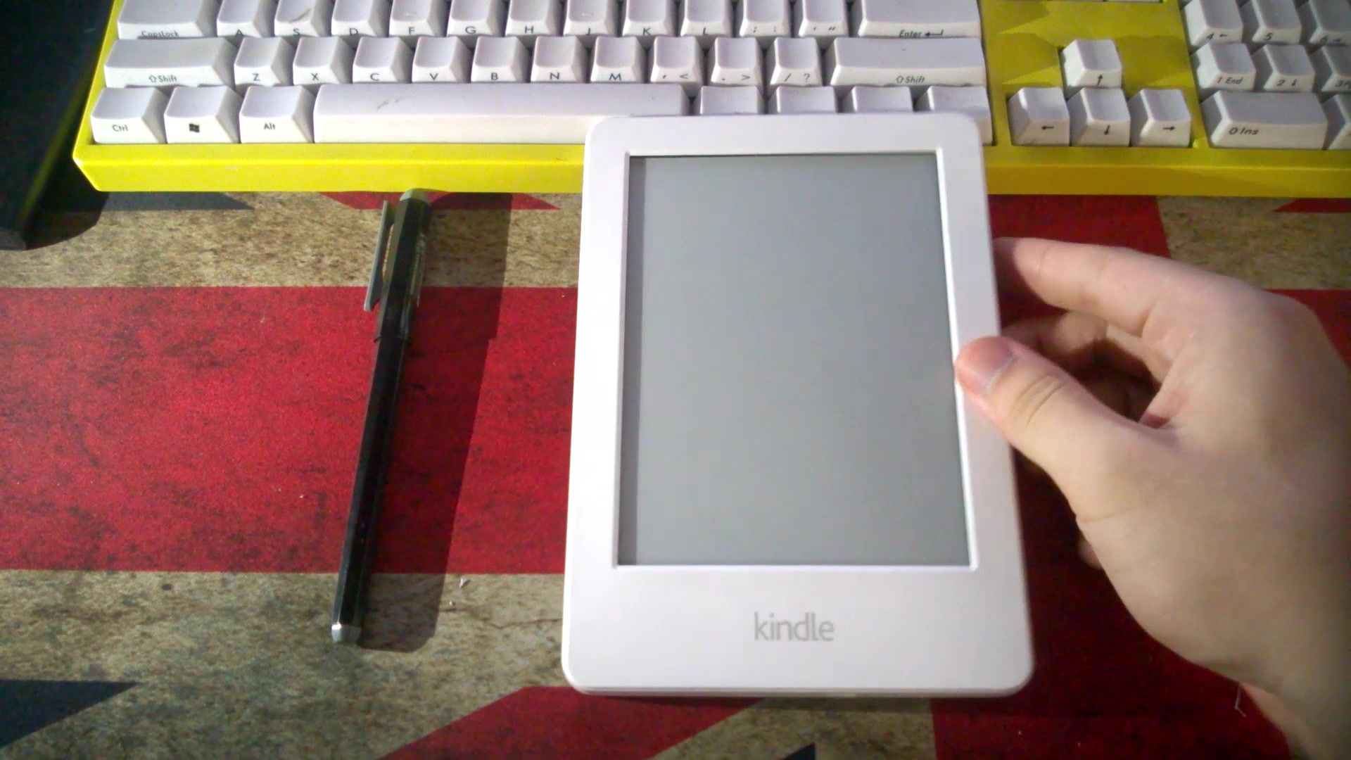 Kindle入门款推荐介绍