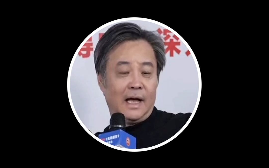 余华这么夸莫言:MD!写得这么牛B,WC!