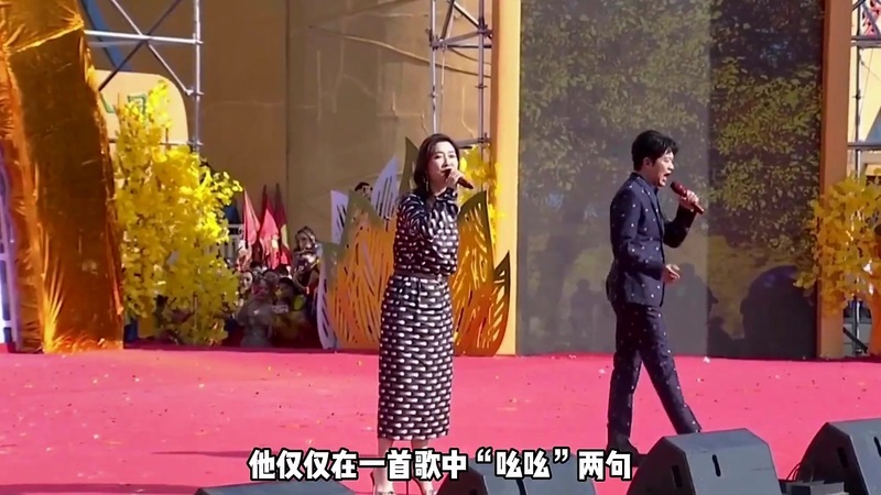 三度改名才有“凤凰传奇”,23年55分账,背后有着不为人知的原因3918
