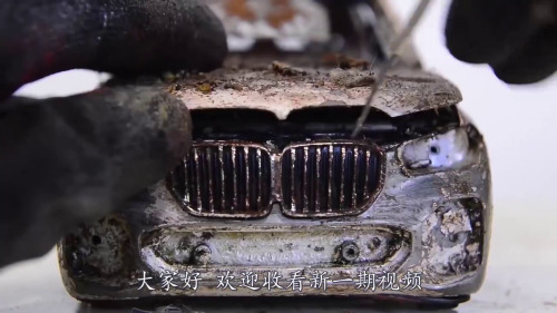 1891年前的螺丝刀长啥样?小伙将其一顿翻新,网友:厉害