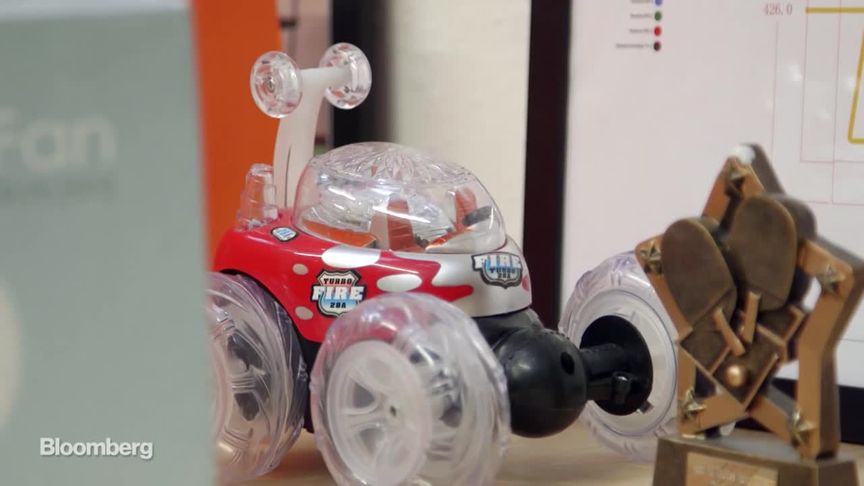 孩子自己DIY电脑,自己编写程序