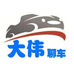 大伟聊车 