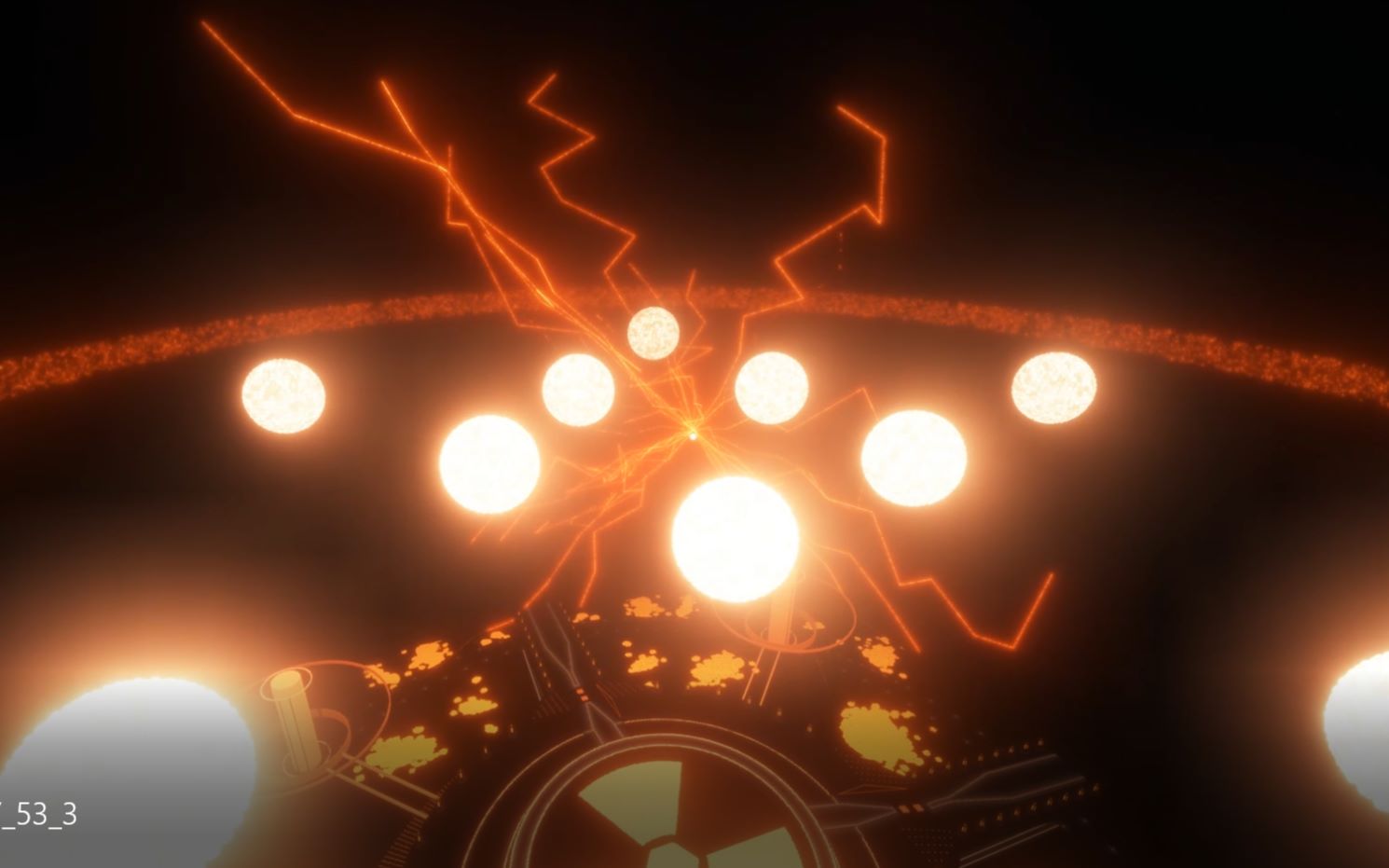 【MC-3D东方】东方地灵殿【预告片】