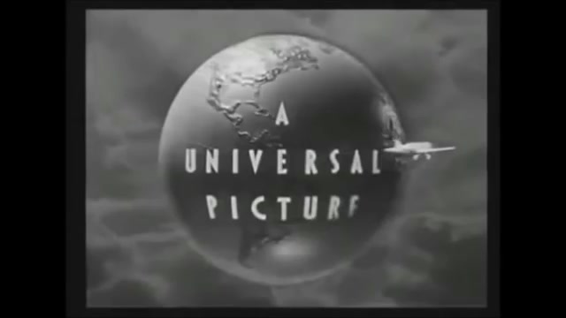 环球影业公司的历代Logo演变