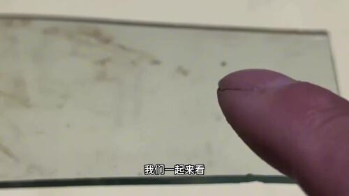 切割玻璃神器比玻璃刀好用多了