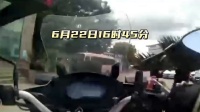 工人切伤手指,蜀黍3分钟送医!