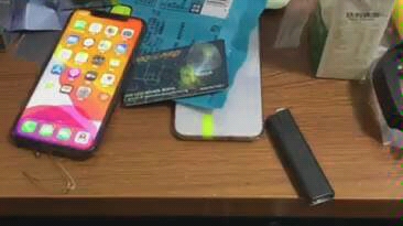 苹果X以下的卡贴机激活教程