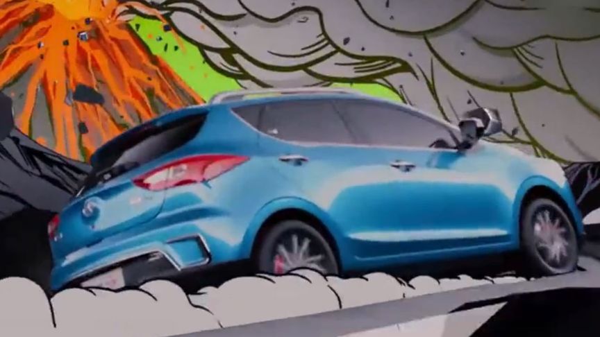 车尾的T、L、GT等字母都是什么意思你知道吗?