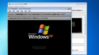 如何在虚拟机中安装WindowsXP