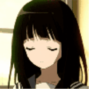 迟暮千风 