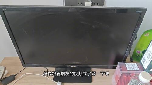 屏幕清洁小妙招!这样擦电视电脑不伤屏不留痕,灰尘再也不粘了