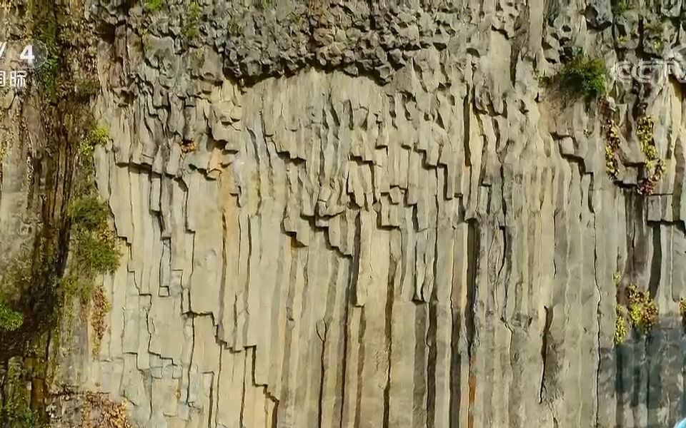 远古火山活动对现今丹东宽甸县的影响