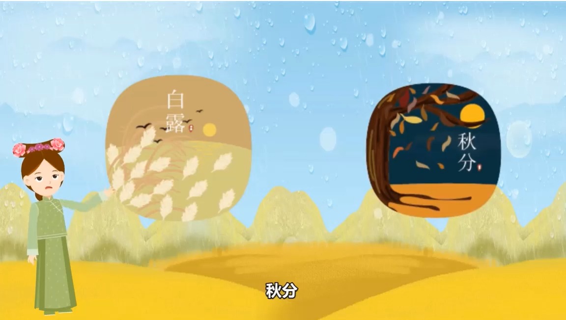24节气的意义及由来