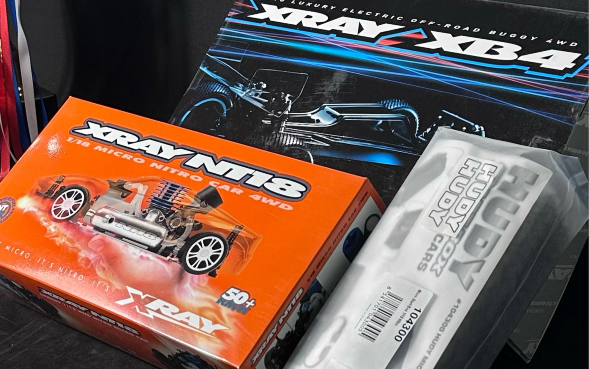 家人们!XRAY的杀伤力谁懂啊!#rc遥控车 #rc模型 #xray