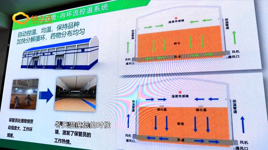 潍坊:严把夏粮收购关 全力保障粮农收益 确保粮食质量安全