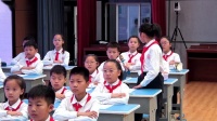 02优质课展示:《分数的意义》【范洁】(2023年安徽省小学数学教研...