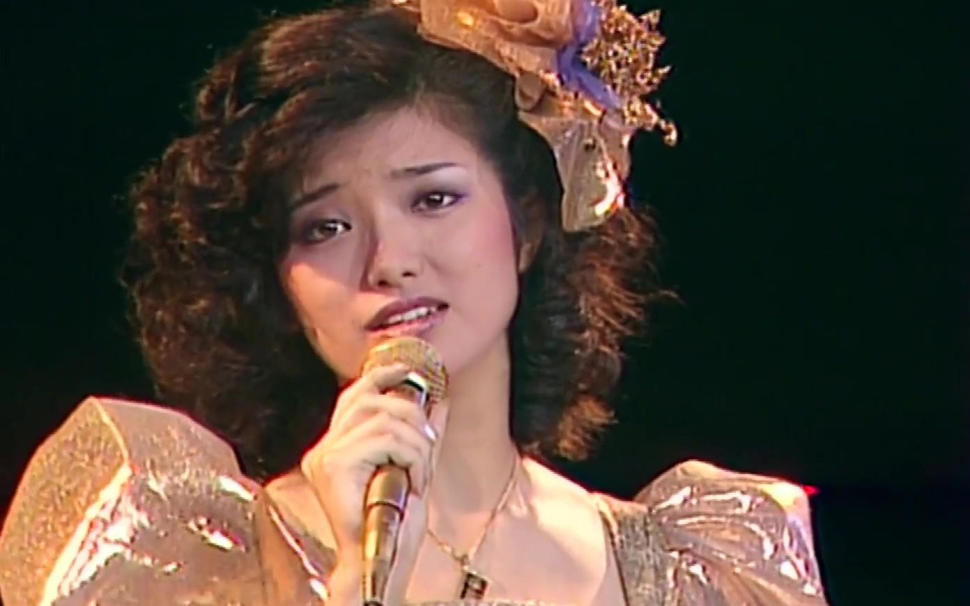 ...伝说から神话へ・日本武道馆告别演唱会Live(中文字幕)1980.10.5