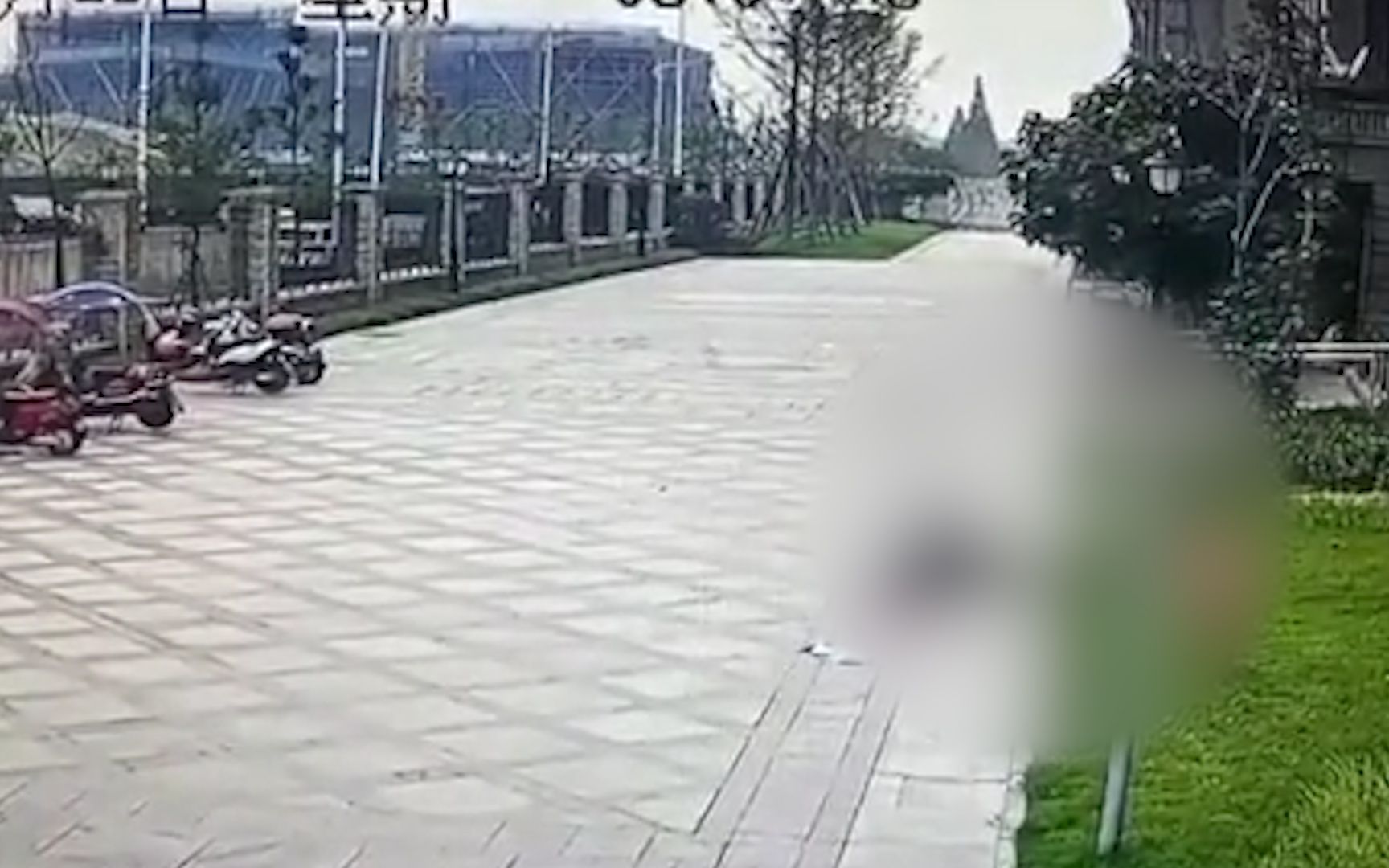 四川崇州再通报“女童遭恶犬撕咬”:狗主人被采取刑事强制措施