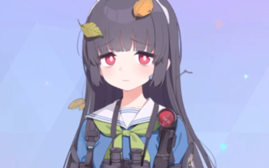 入坑蔚蓝档案结果垃圾兔up池结束了?真爱党常驻美游抽取计划(未加速...