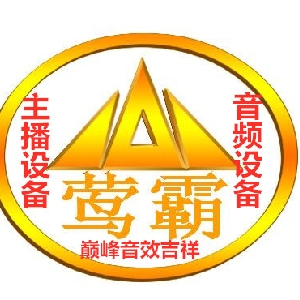莺霸数码K歌主播设备 