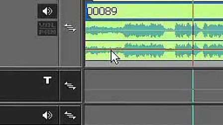 EDIUS教程 第三课 片子剪辑 3D画中画 视频布局