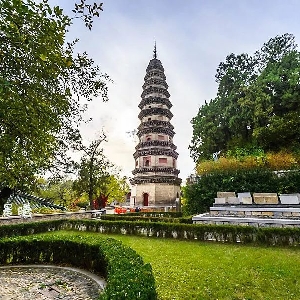 老景带你看风景 