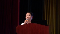 2018年深圳明德实验学校二年级期末家长会-罗校长讲话3