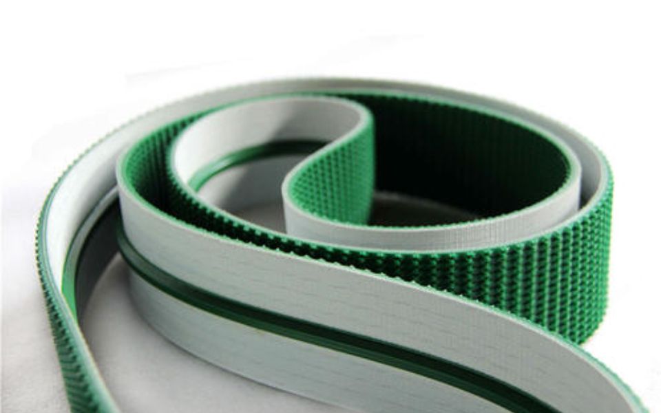 机械设计——皮带防跑偏、张紧及张紧程度的测量、评价