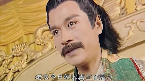 一招万剑归宗,连如来都挡不住