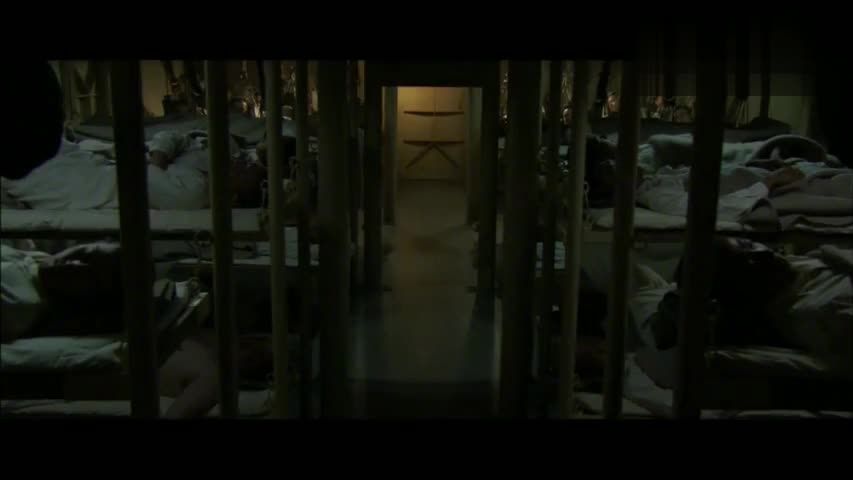 二战经典电影大和号覆灭记 战斗场面惨烈 大快人心