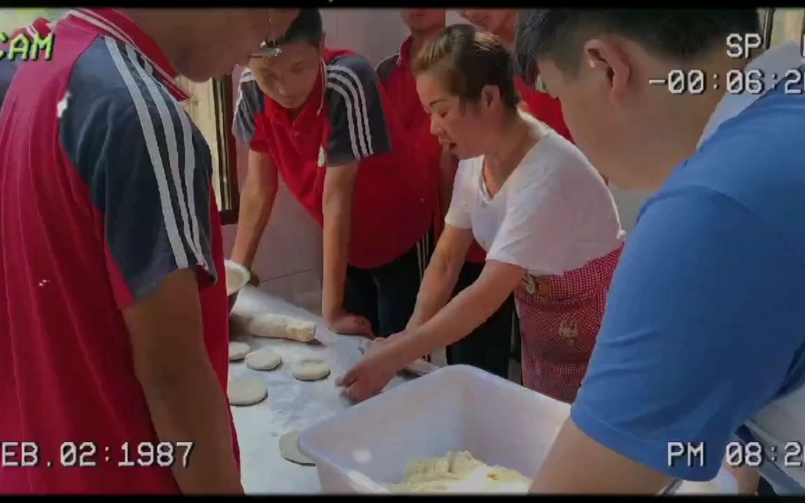 长沙市望城区南华青少年素质教育学校学生活动视频2