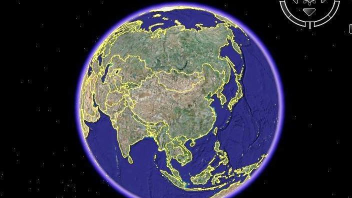 在国内怎么访问Google谷歌地图?国外留学旅游必备!高清地图