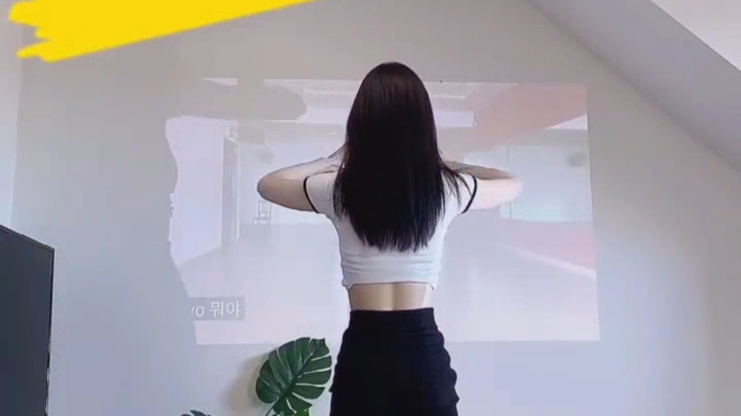 小红书姐姐们的燃脂舞综合,音乐超级动感,上手快