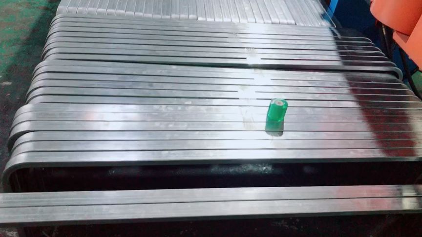 液压抽芯弯管机镀锌管弯管