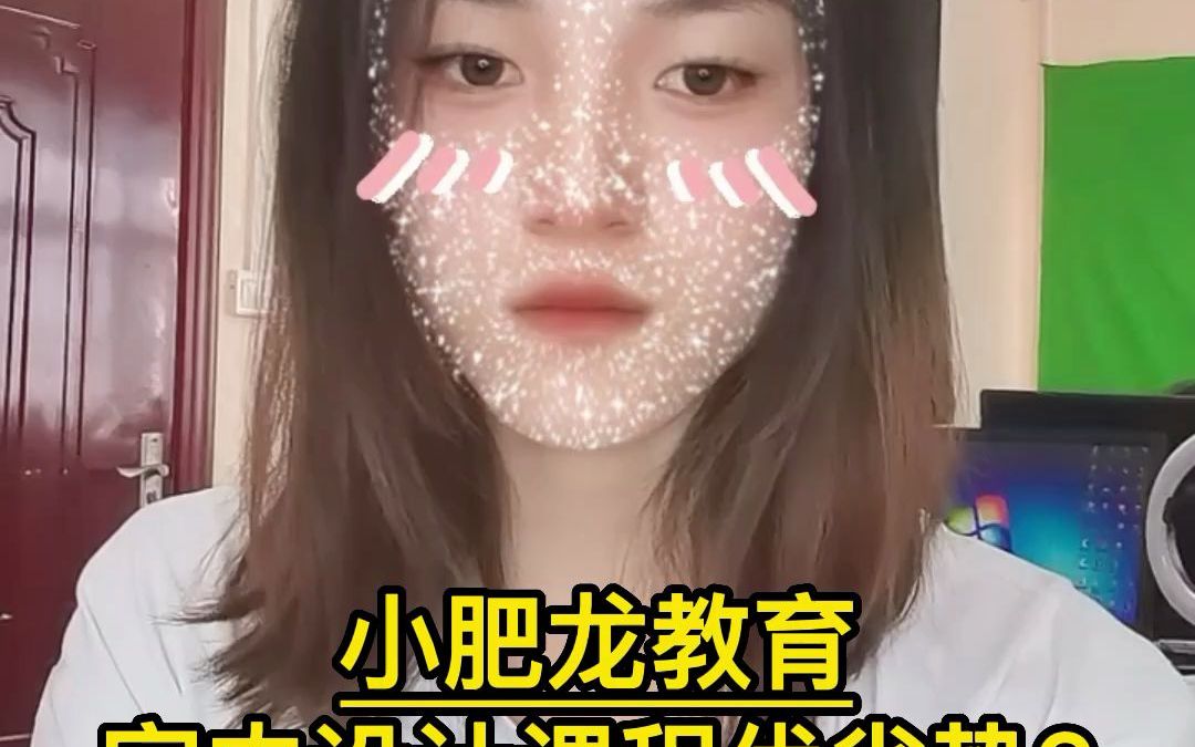 小肥龙教育室内设计培训课程学校优劣势--2