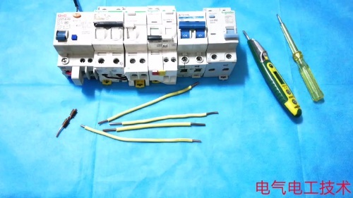 电笔新技能大揭秘!快来学这3招,省劲又好用!